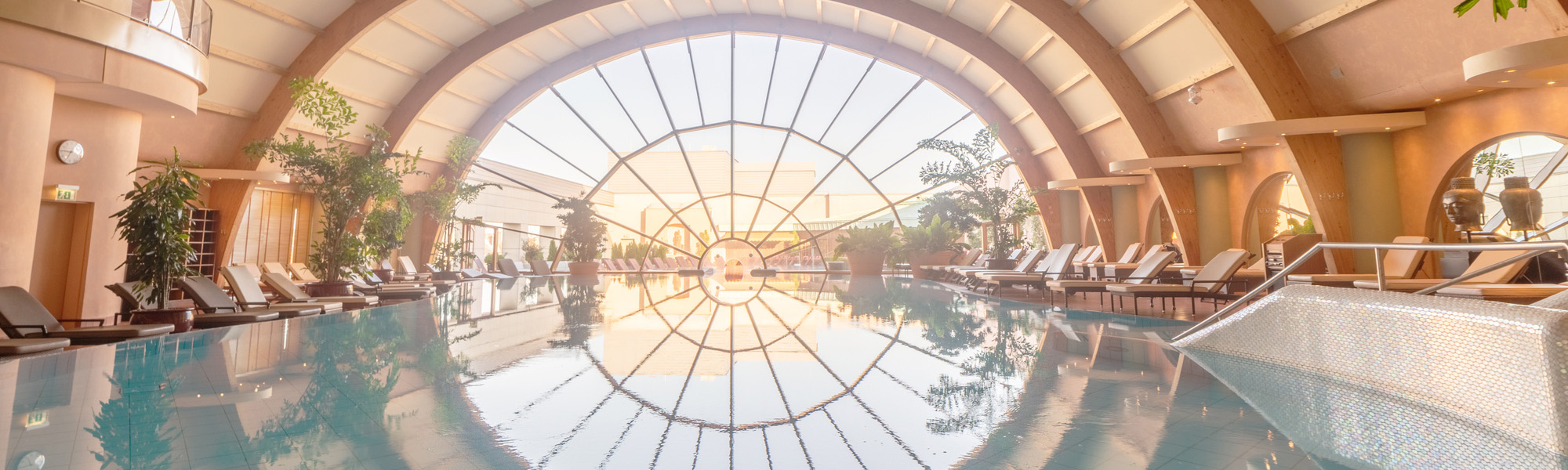 Gift Vouchers - David Lloyd Meridian Spa & Fitness